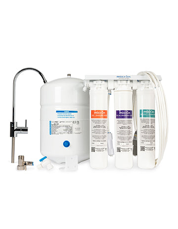 Reverse Osmosis RO Water Filters Australia | Micron Water Filters