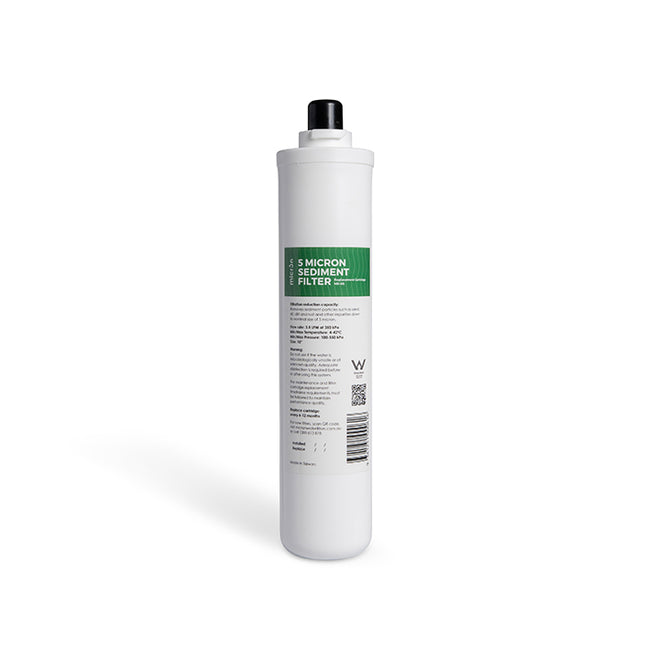 MR-05 - 5 Micron Polypropylene Sediment Filter – Micron Water Filters