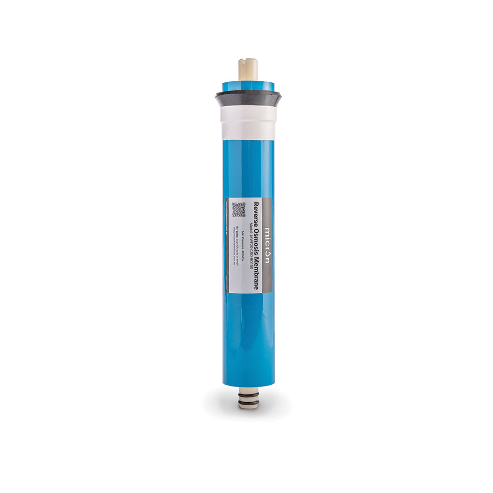 Commercial RO 150G Membrane [MWF20-CRO-RO150] – Micron Water Filters