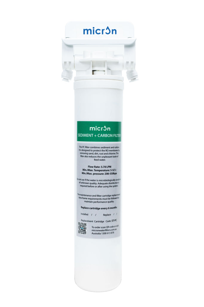 Micron MQ1 System – Micron Water Filters