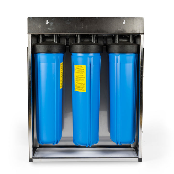 Water Filtration Systems Australia | Micron Water Filters