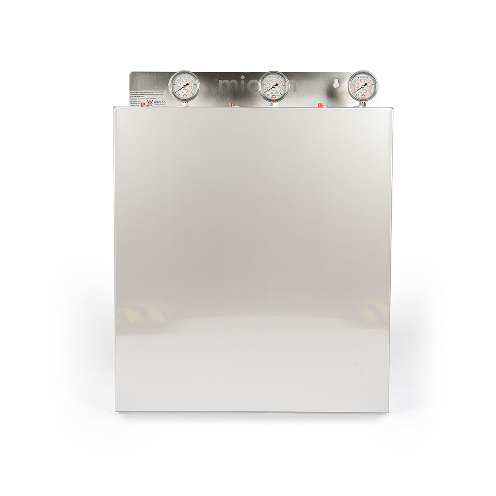 Classic Series Whole-House Filtration Australia - Micron Water Filters