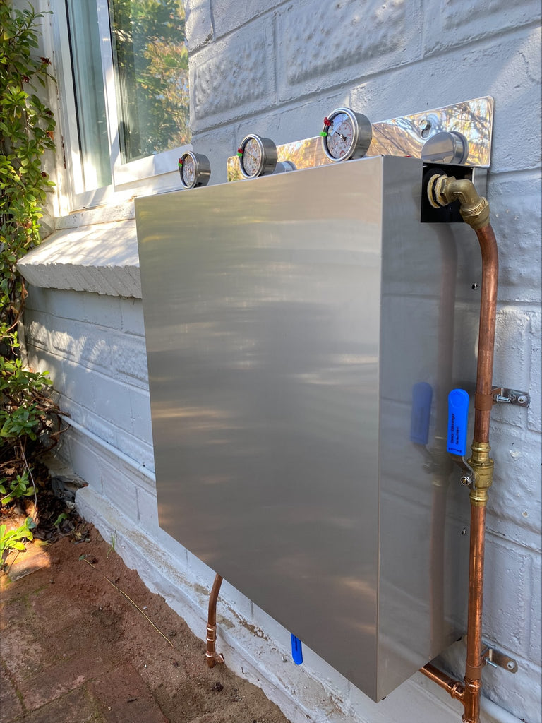 Whole House Filtration - Platinum Series – Micron Water Filters