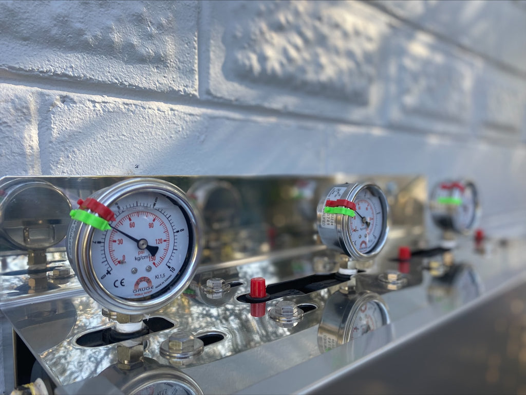 Whole House Filtration - Classic Series – Micron Water Filters