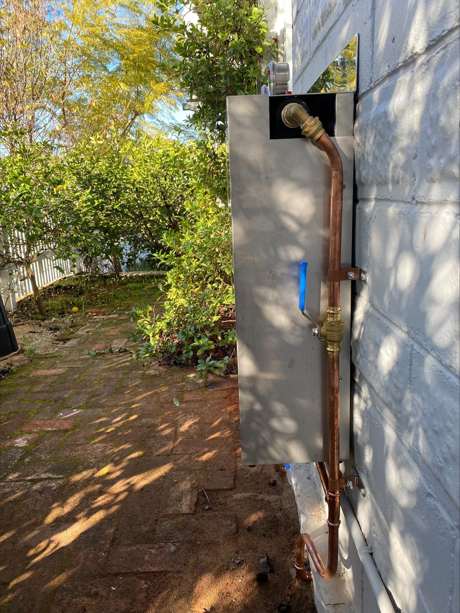 Whole House Filtration - Platinum Series – Micron Water Filters