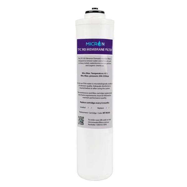 MT-RO50 TFC- RO Membrane – Micron Water Filters